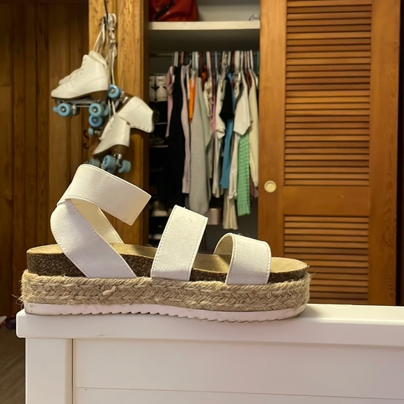 Maaji | Shoes | Maui Island Sandals | Poshmark